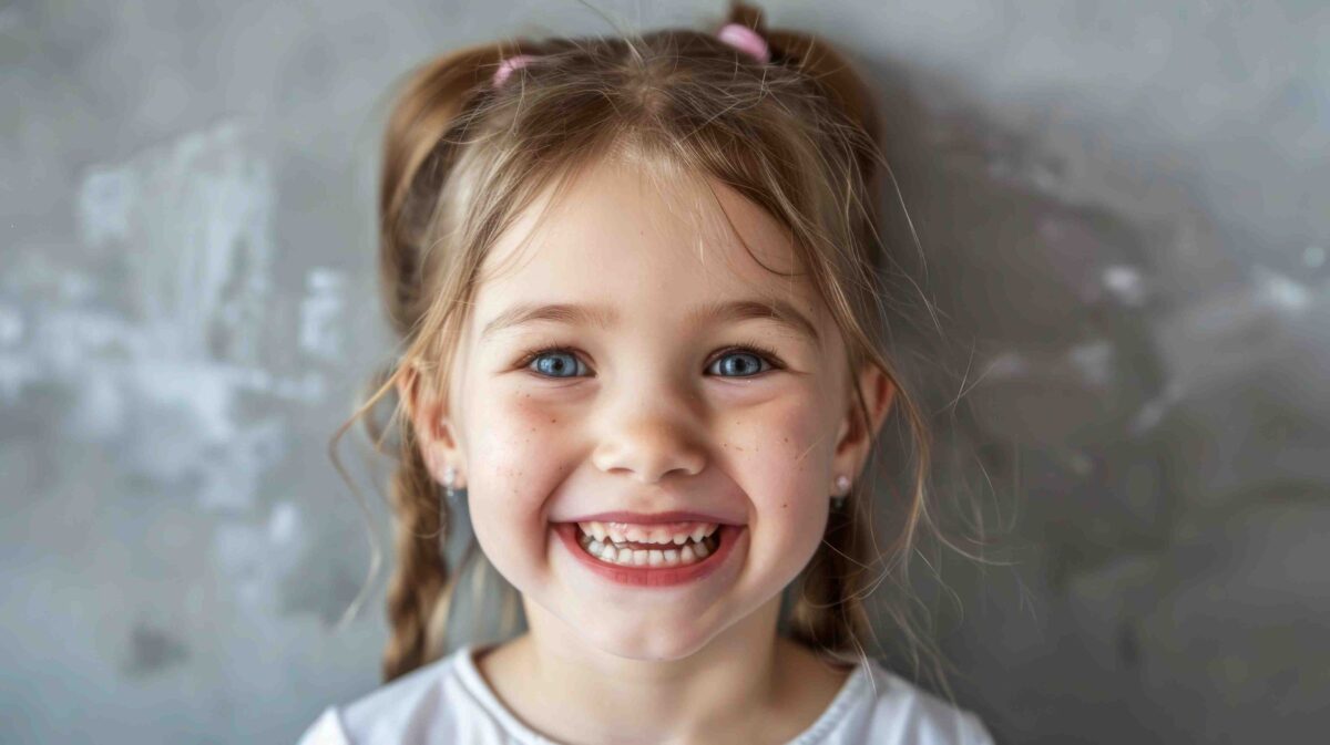 Melkgebit versus blijvend gebit: de verschillen - Dental Clinics