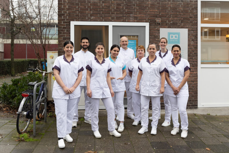 Tandarts Rotterdam-Zuid - Dental Clinics Rotterdam Pleinweg