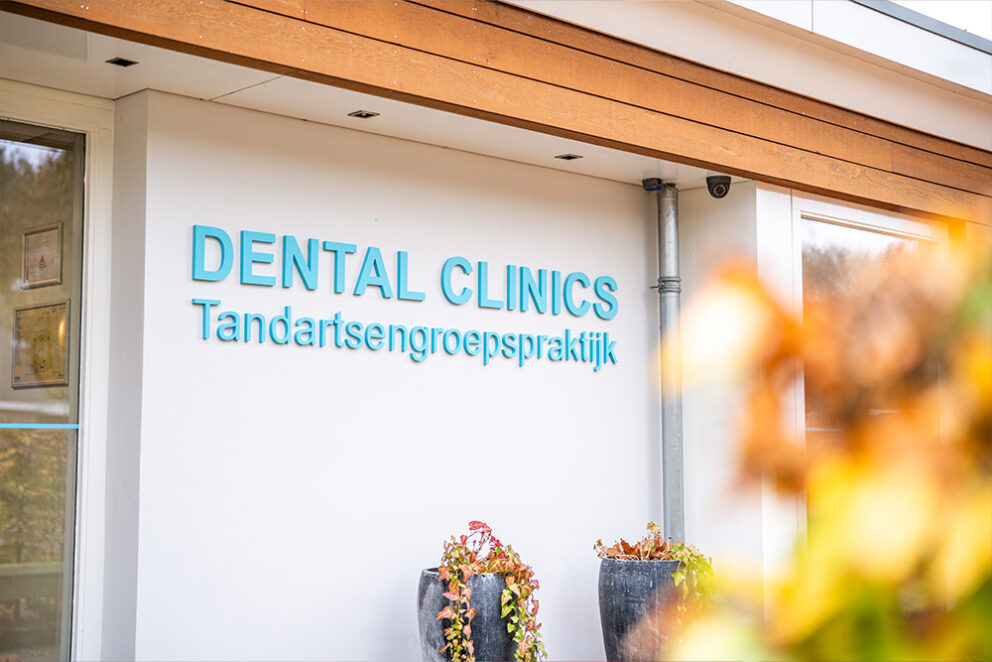 Tandarts Rolde - Tandartspraktijk Dental Clinics Rolde