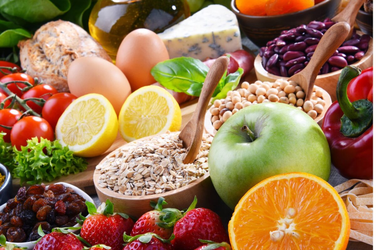 Eten en drinken - Zo houd je jouw mond gezond