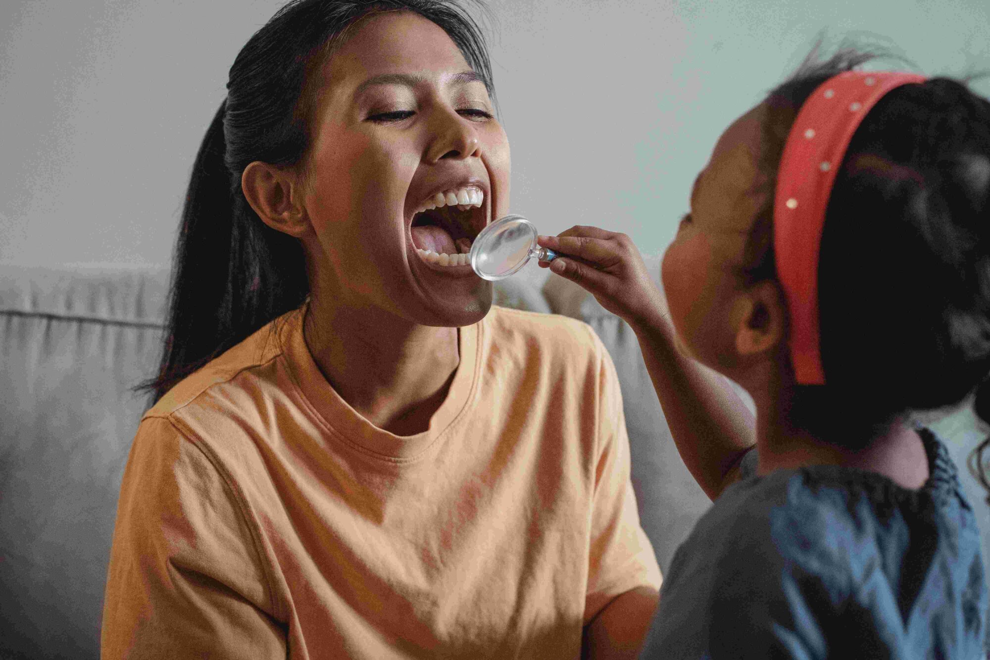 Narcose Tandarts | Volledige narcose bij Dental Clinics