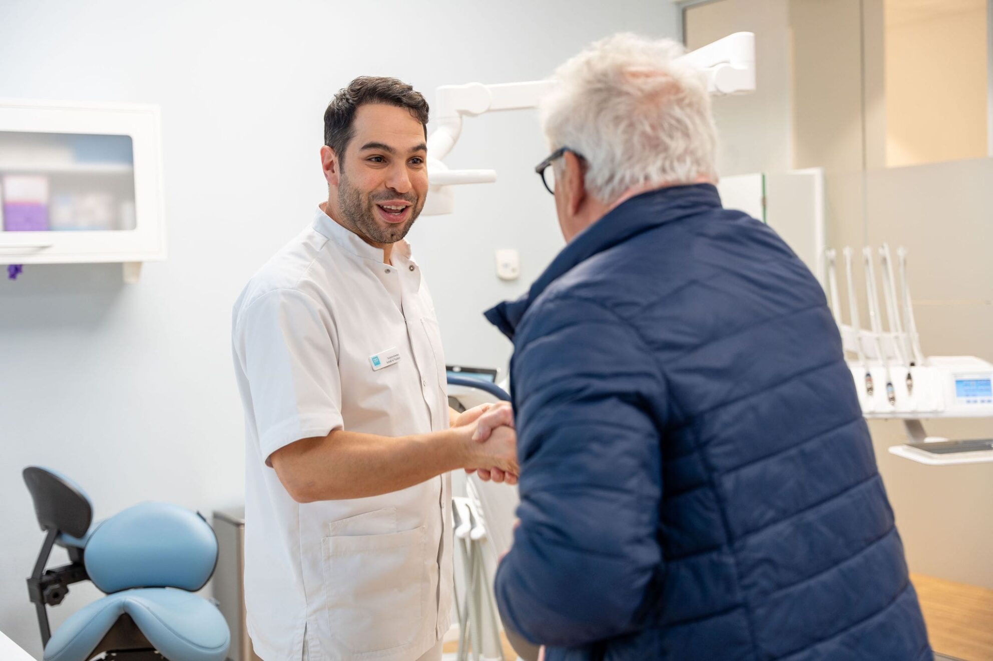 Gezondheid & het gebit - Dental Clinics